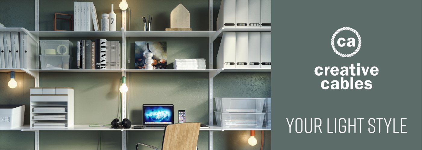 Creative Cables AU - Lighting Store - Creative-Cables AU