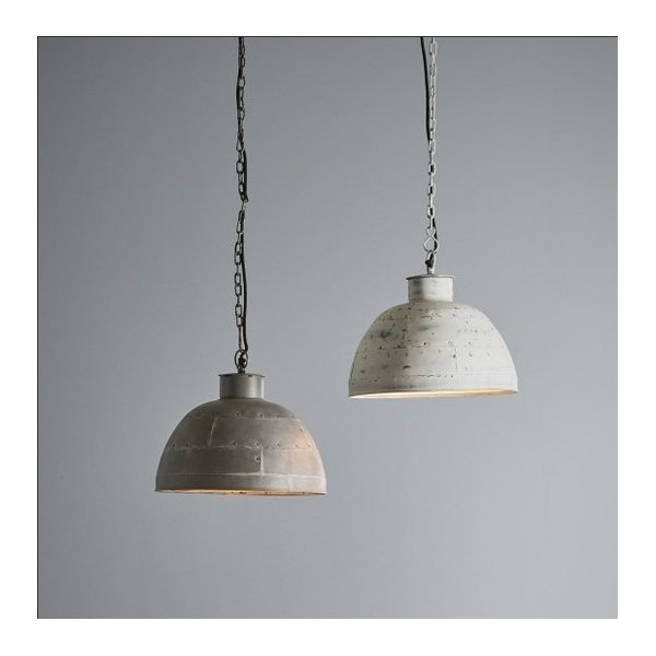 Support your heavy pendant light by hanging with chain. - Creative ...