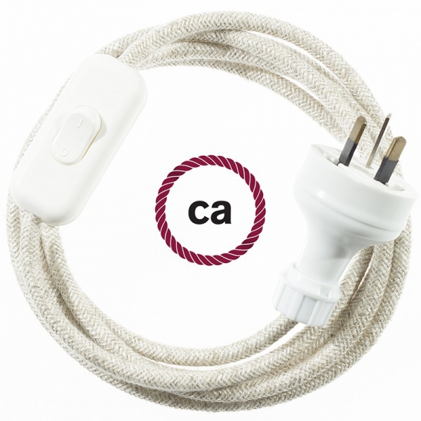 Table Light wiring - Creative-Cables Australian & New Zeland Blog