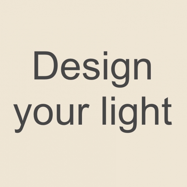 How to design your own pendant light. - Creative-Cables Australian ...