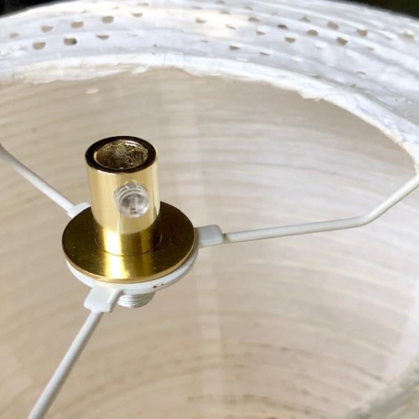 Shade hole: +10mm - Creative-Cables Australian & New Zeland Blog