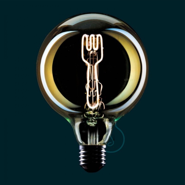 Master Chef Light Bulbs - Creative Cables AU - Creative-Cables ...